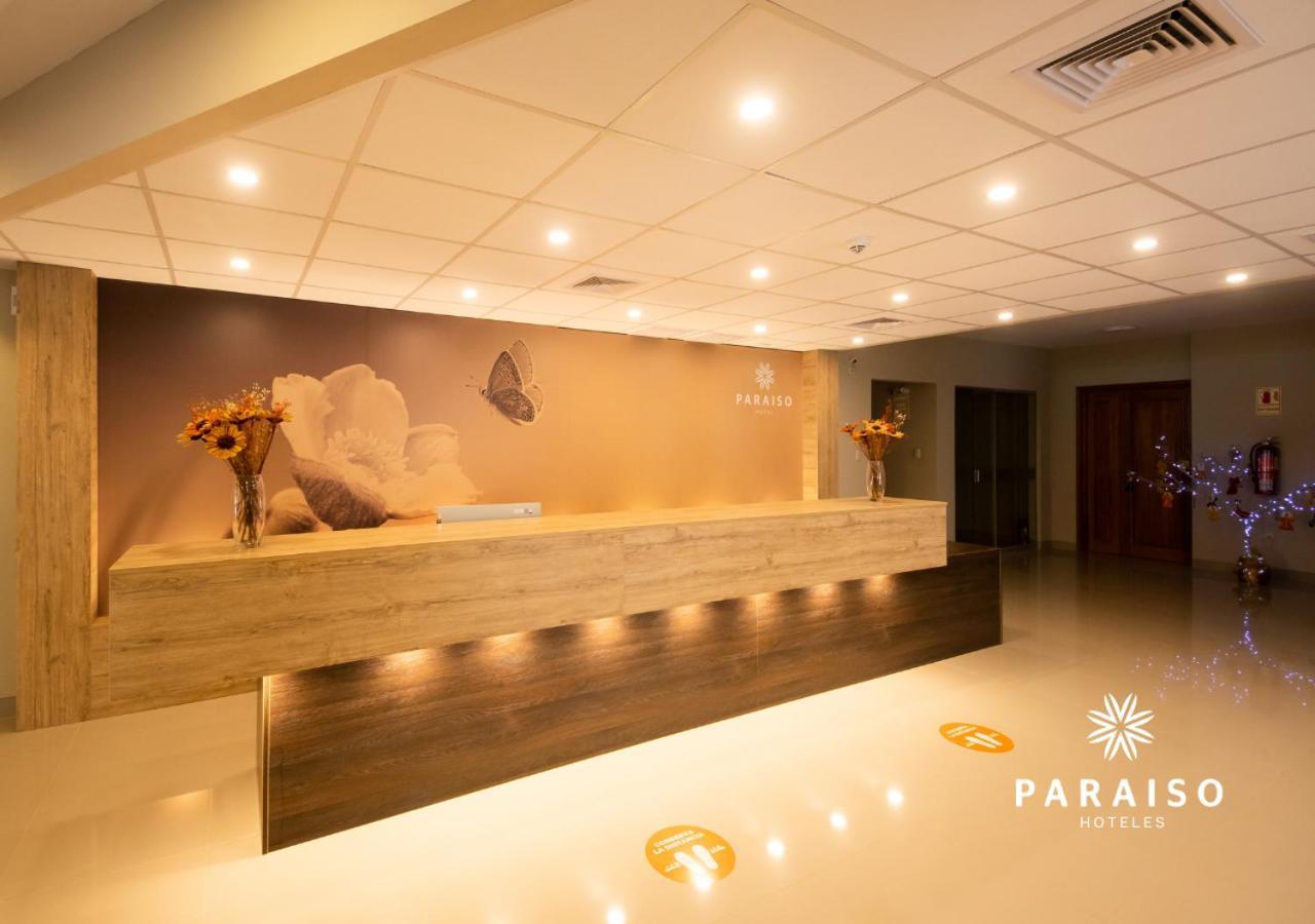 ᐉ PARAISO HOTEL PIURA ⋆⋆⋆ ( PERU ) FOTOS DE VIAJEROS Y OFERTAS EXCLUSIVAS